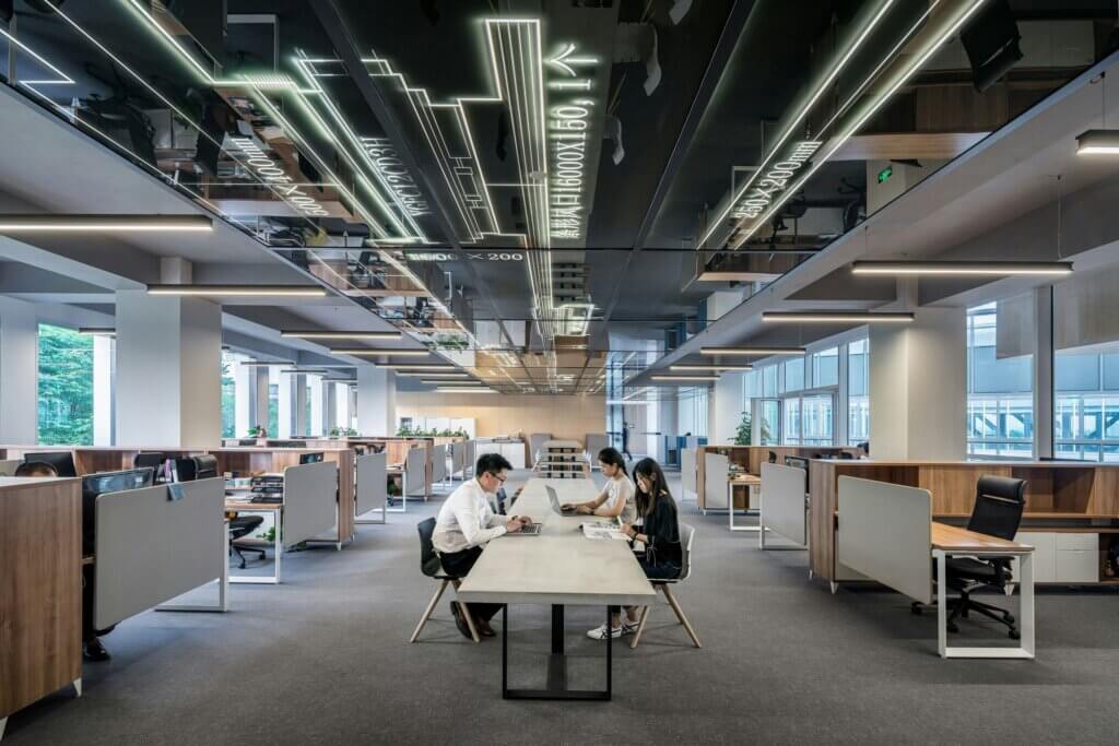 Top Office Equipment Trends for 2026 | CentralBE